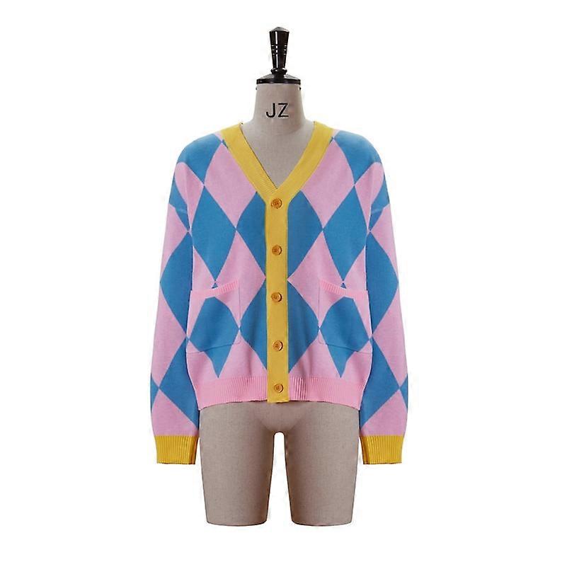 Howls Moving Castle Sweatershirt Howls Cosplay Costume for Halloween ...