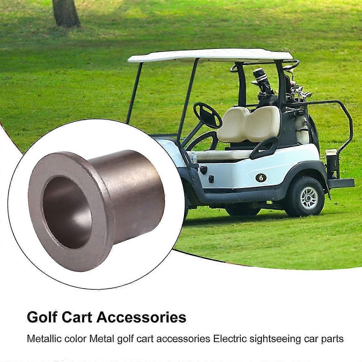 Spindle Bushings And Lower Bushings Bronze, King Pin Wave Washer, For ...