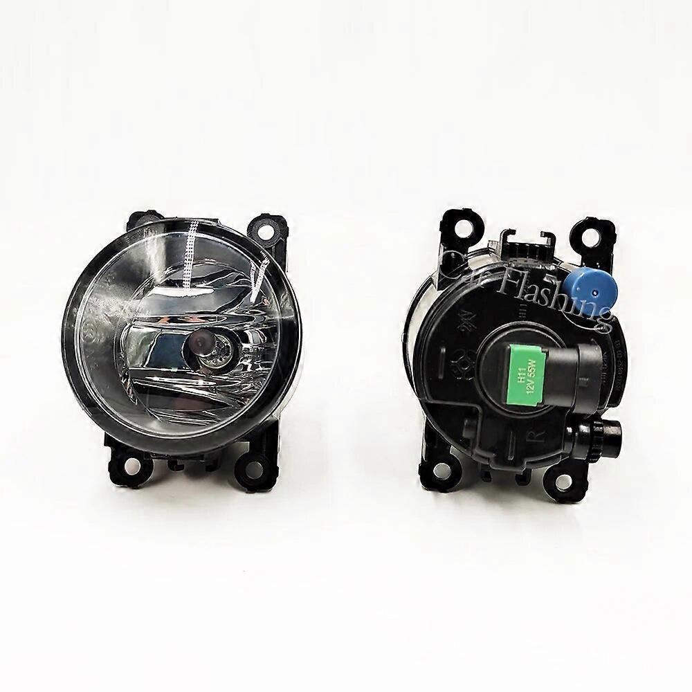 For Suzuki Swift 2011 2012 2013 2014 2015 2016 2017 Car LED Fog Light ...
