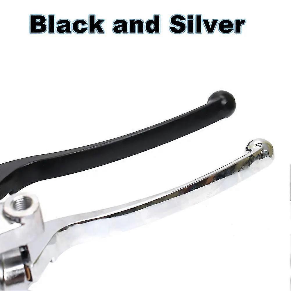 25mm Motorcycle Brake Master Cylinder Clutch Lever For Suzuki Intruder ...