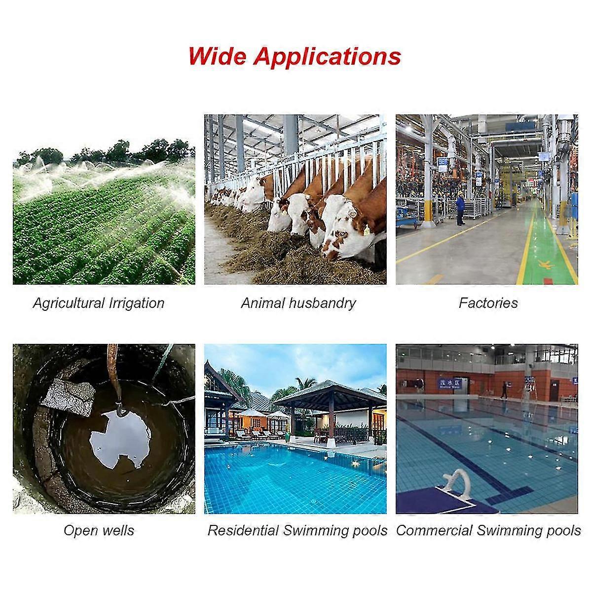 Water Level Indicator Alarm Water Level Alarm Sensor Waterline ...