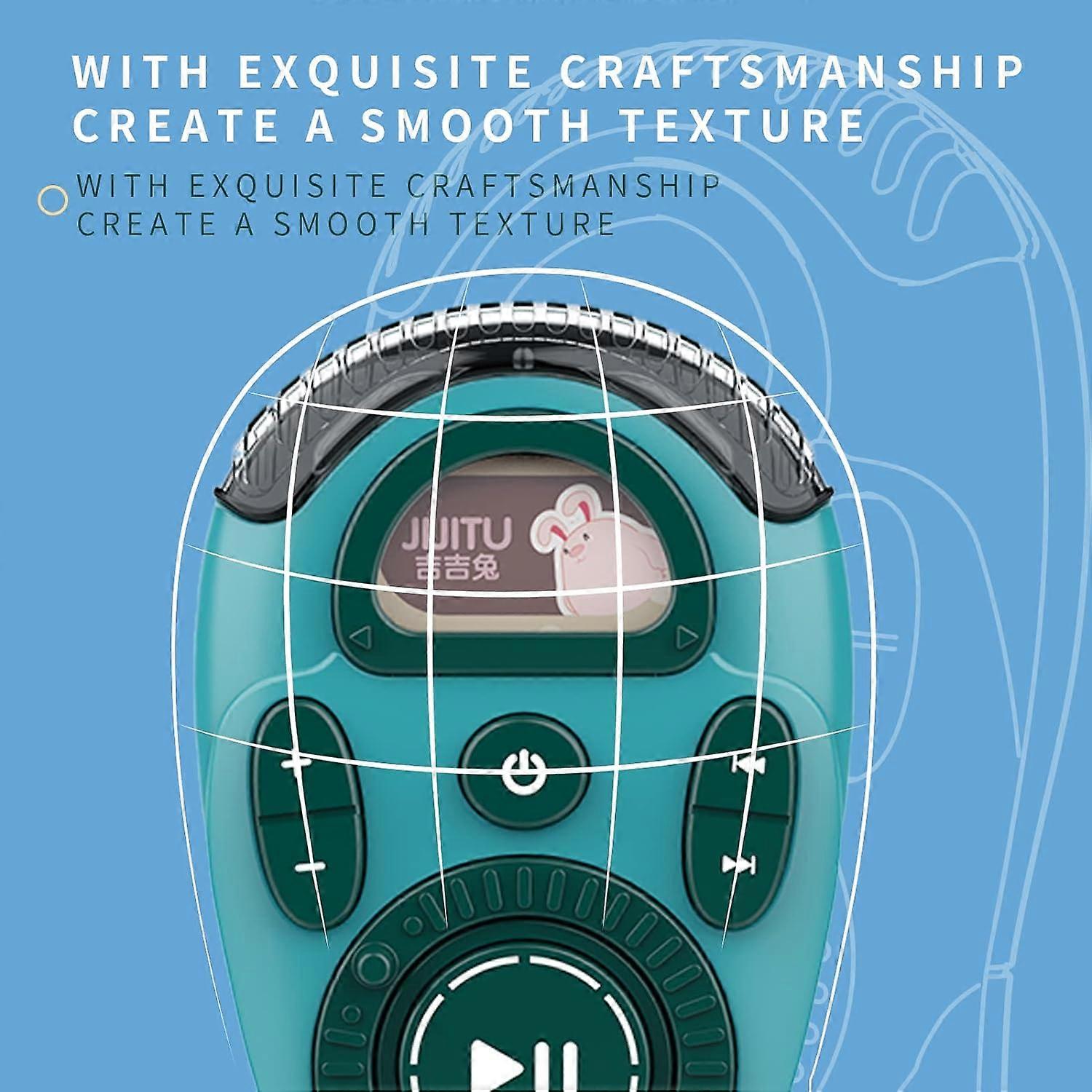 TV Remote Control Toys Rotating Light and Sound Children's Music Early ...