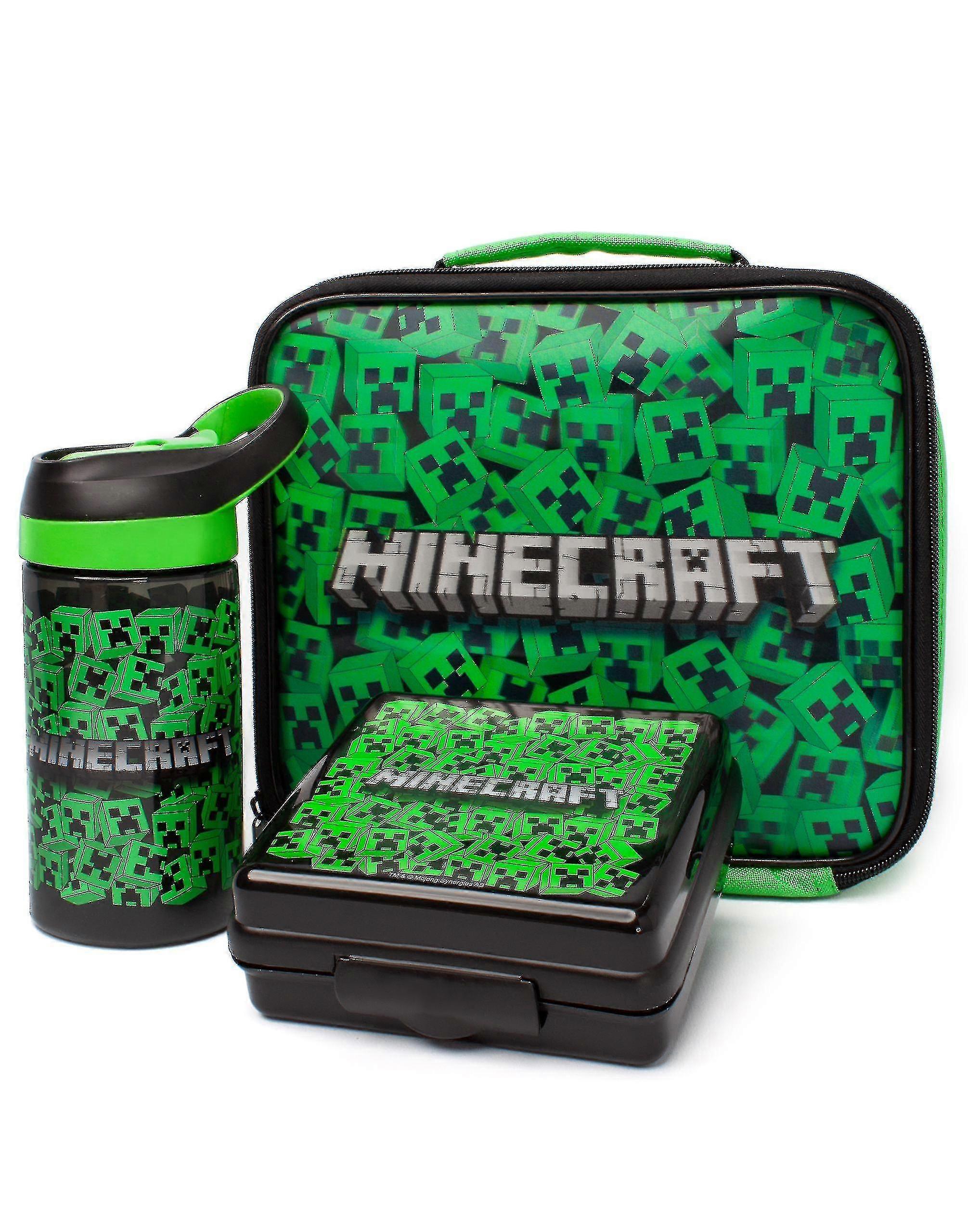 Lunch Bag Set For Kids | Fruugo UK