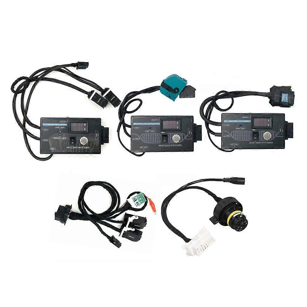 ECU- Diagnostic Tools FEM CAS4 Lite- FEM BDC Test Platform for F20 F30 ...
