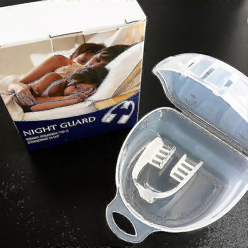 4-pack Molar Guards Eliminate Molar Guards Night Watchers Molar Guards ...