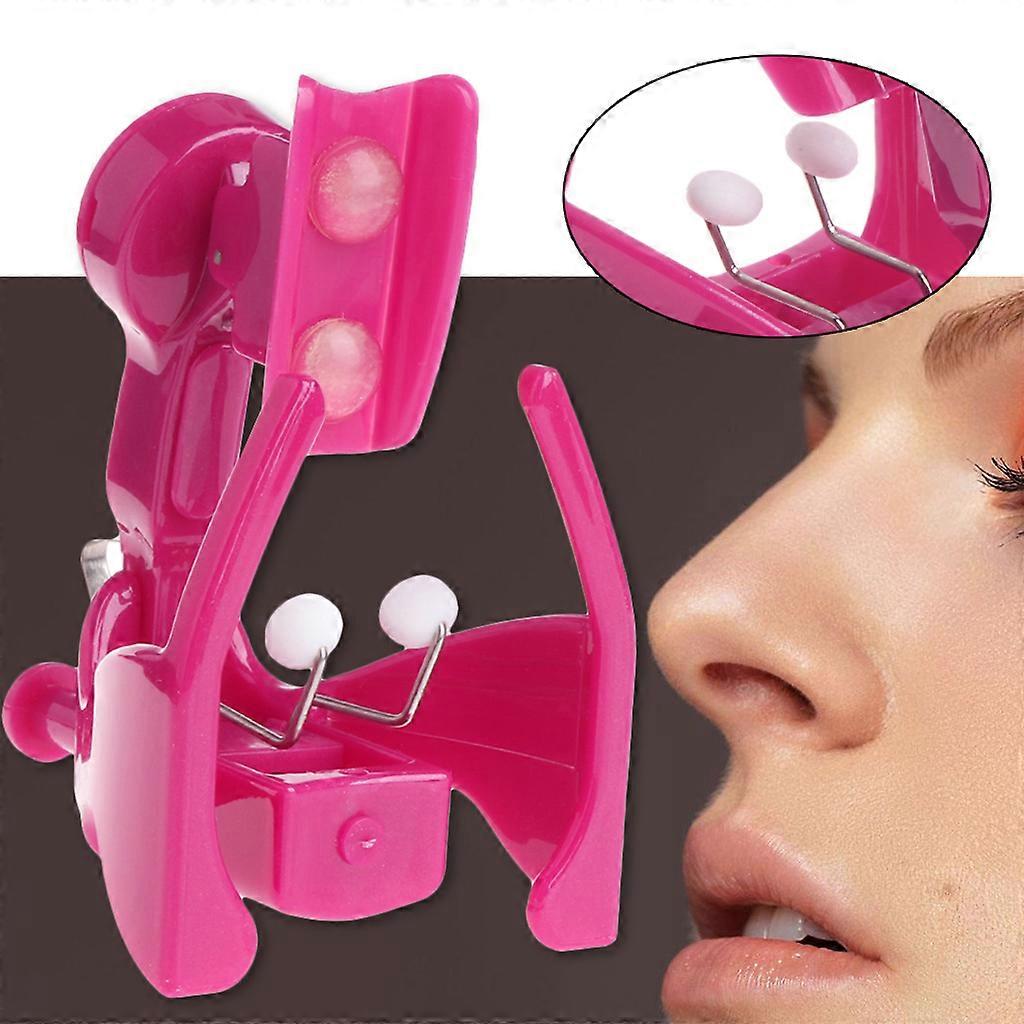 Electric Lifting Nose Up Clip for Beautiful Nose Beauty Nose Up Shaping ...