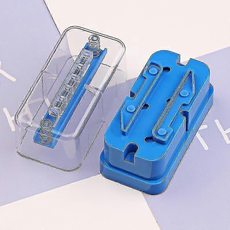 Pill Splitter 1/4 1/2 Splitting Automatically Pill Alignment Pill ...