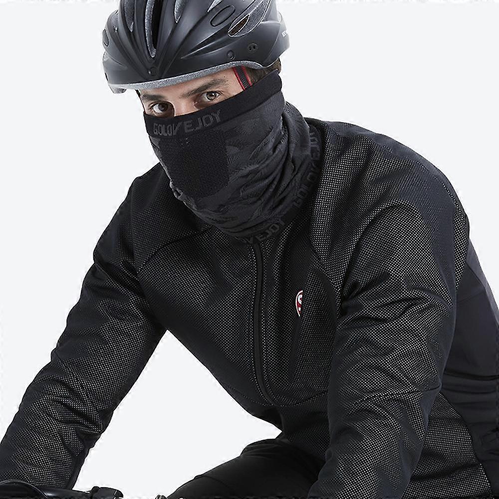 Neck Gaiters Face Mask Scarf Dust And Sun Protection Cool And ...