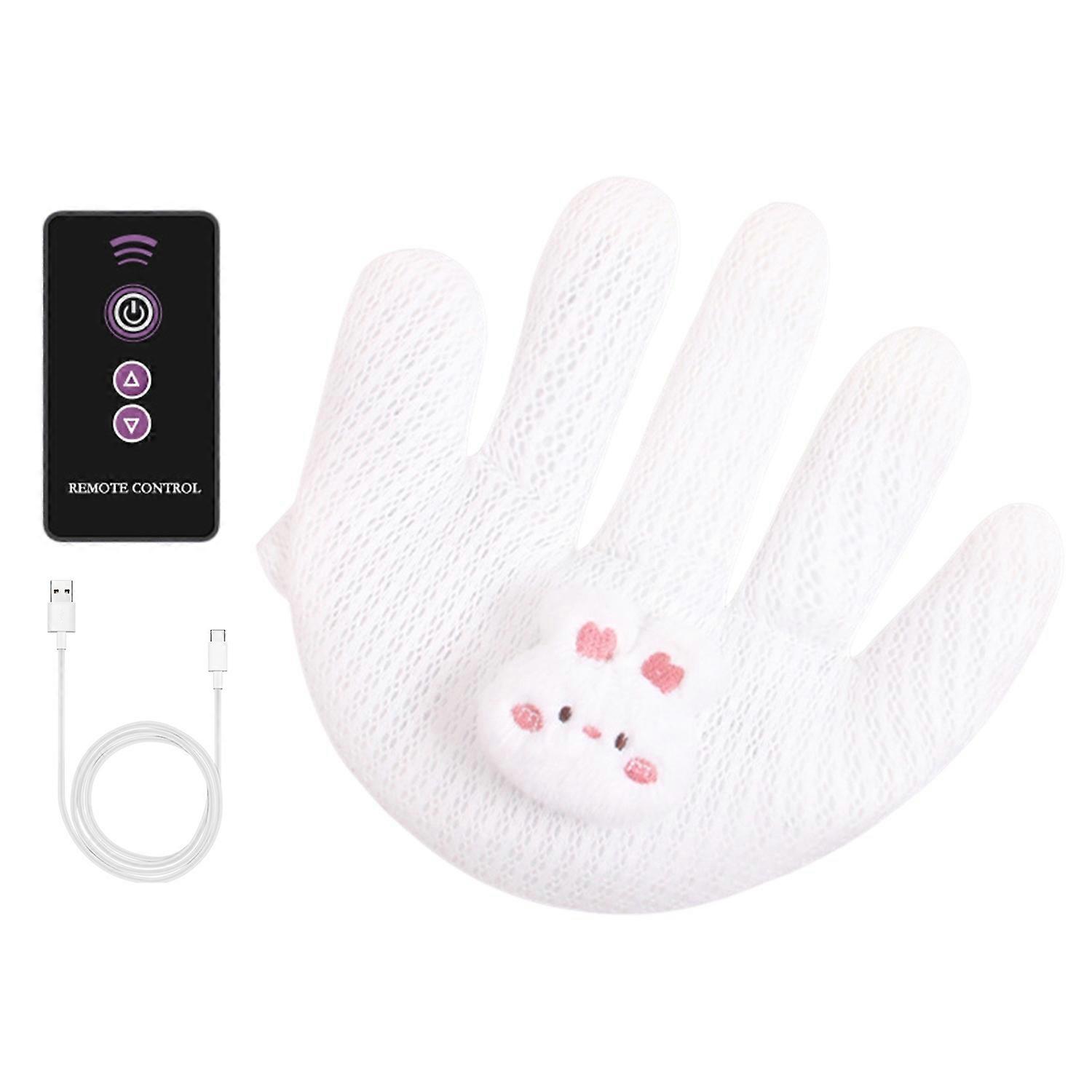 Baby Patter for Sleep Electric Baby Soothing Palm with Remote Control ...
