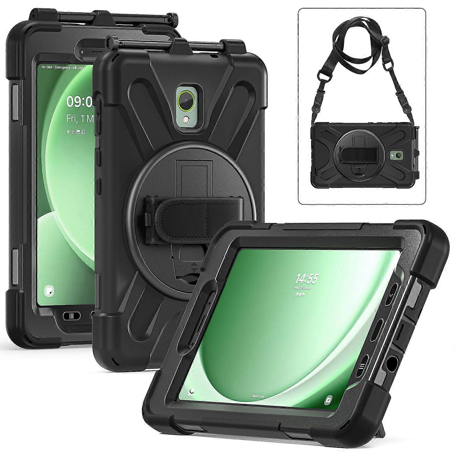 Tablet Case for Galaxy Tab Active 3 | Fruugo UK
