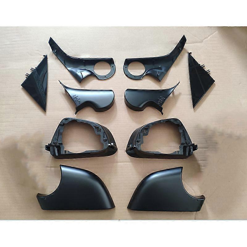 For Tesla Model Y 2019 2020 2021 2022 2023 Car Left Right Rear Mirror ...