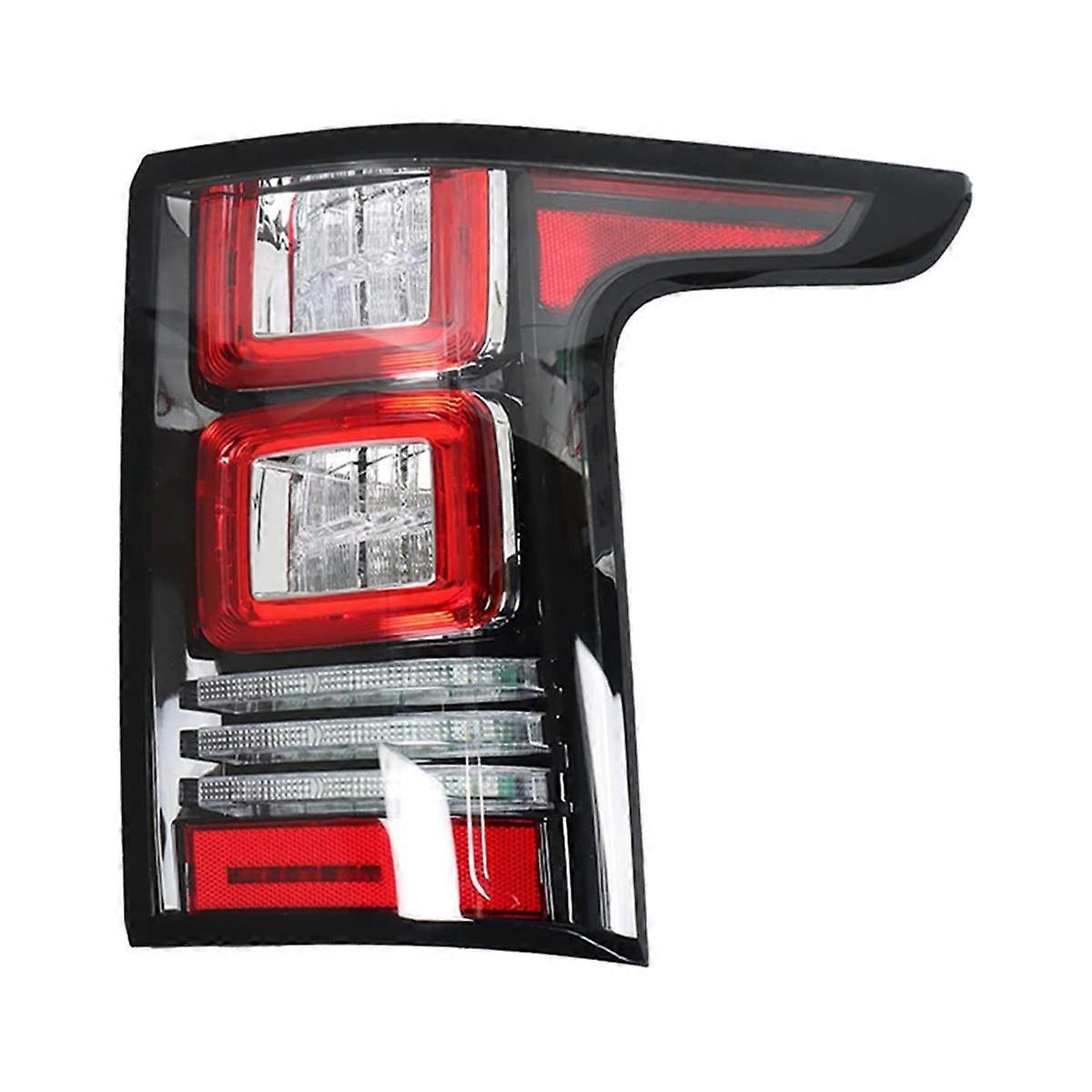 Automobile Right LED Rear Tail Light Turn Signal Warning Light for L405 ...