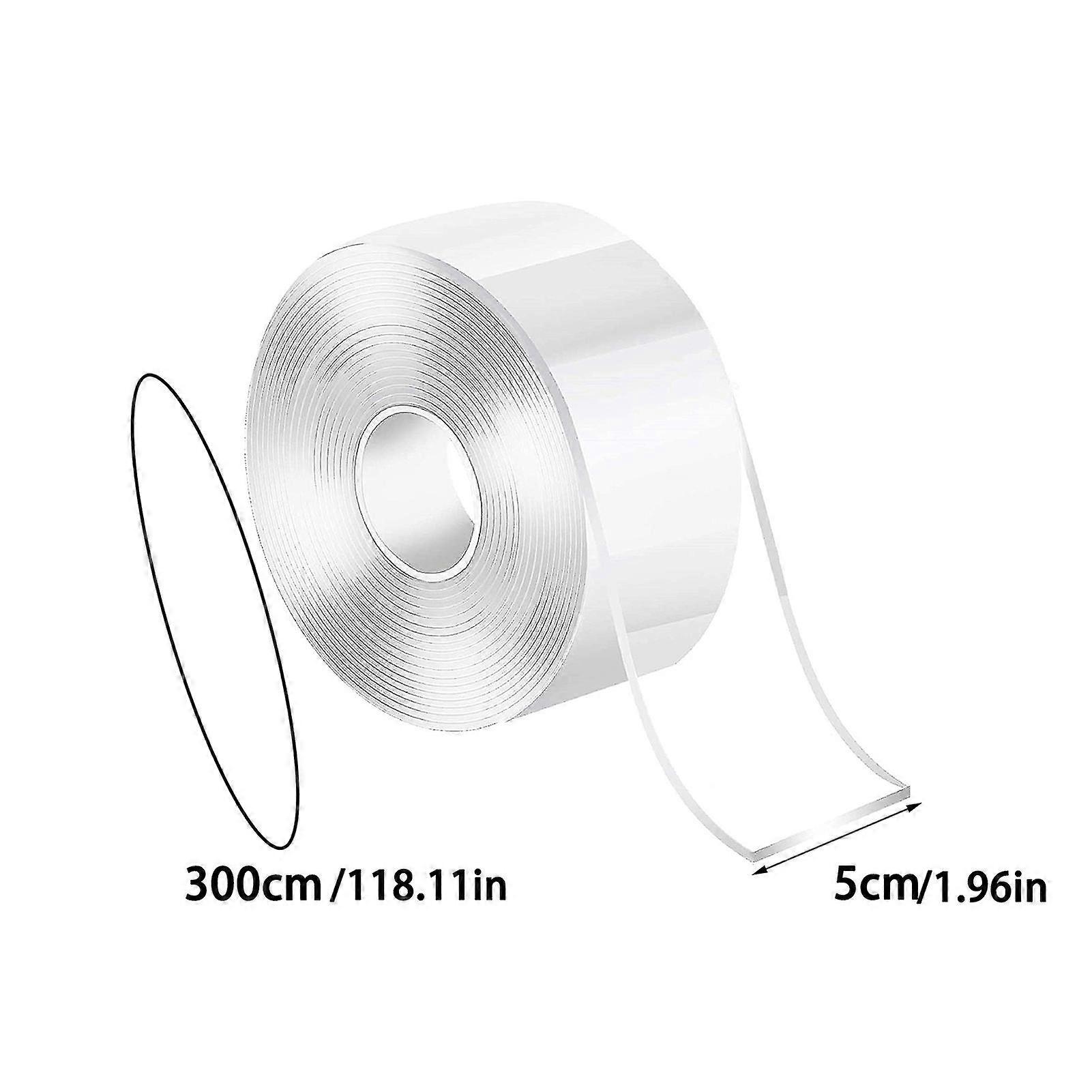 1 Set Nano Tape Bubbles With Color Faux Pearls Entertainment Multiple ...