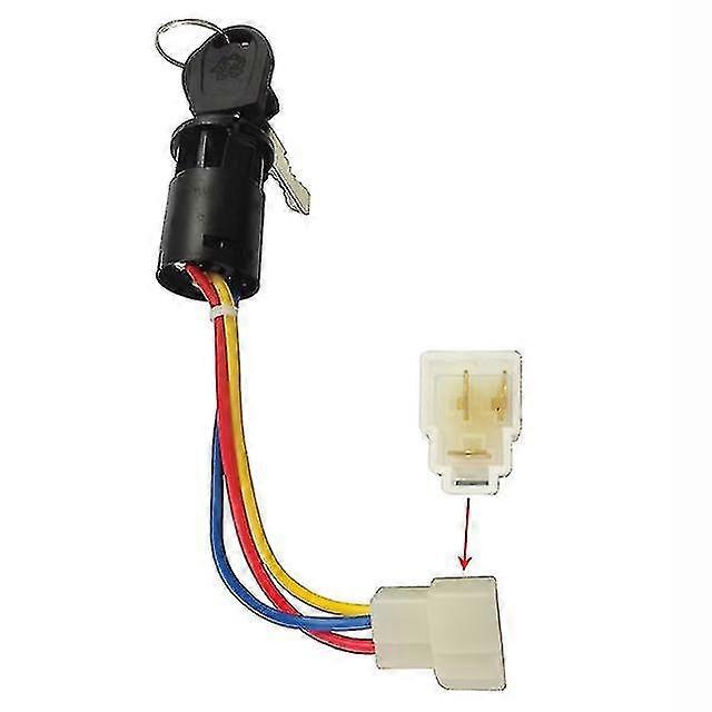 Children Electric Car Battery Charging Interface,toy Car Dual-drive ...