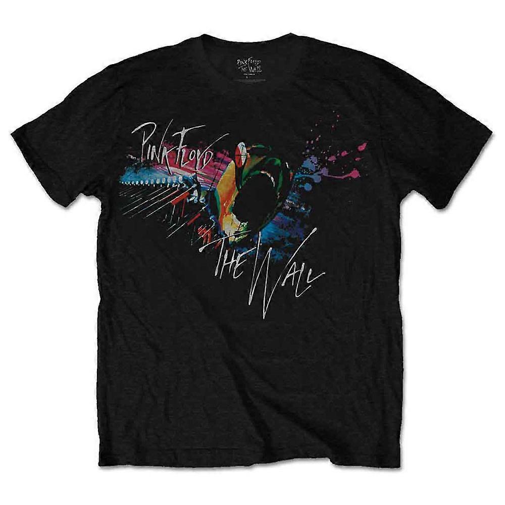 Pink Floyd The Wall Head Banga T Shirt | Fruugo UK