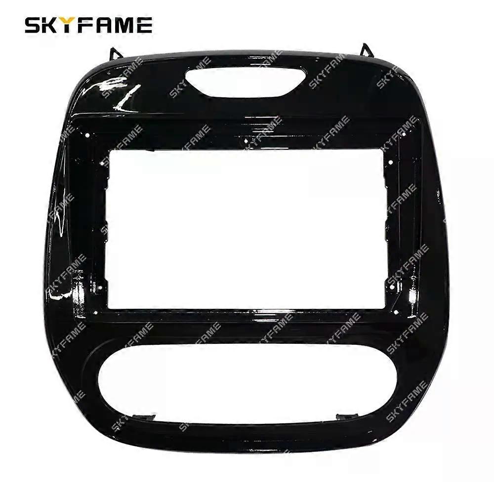 Applies to Car Frame Fascia Adapter Canbus Box Decoder Android Radio ...