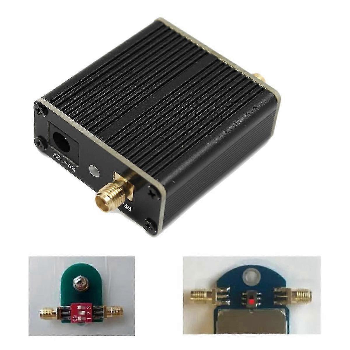 Fullbands Loop Active Receiving Antenna 50k-500mhz Hf Am Fm Vhf Uhf Sdr For Radio B85b | Fruugo UK