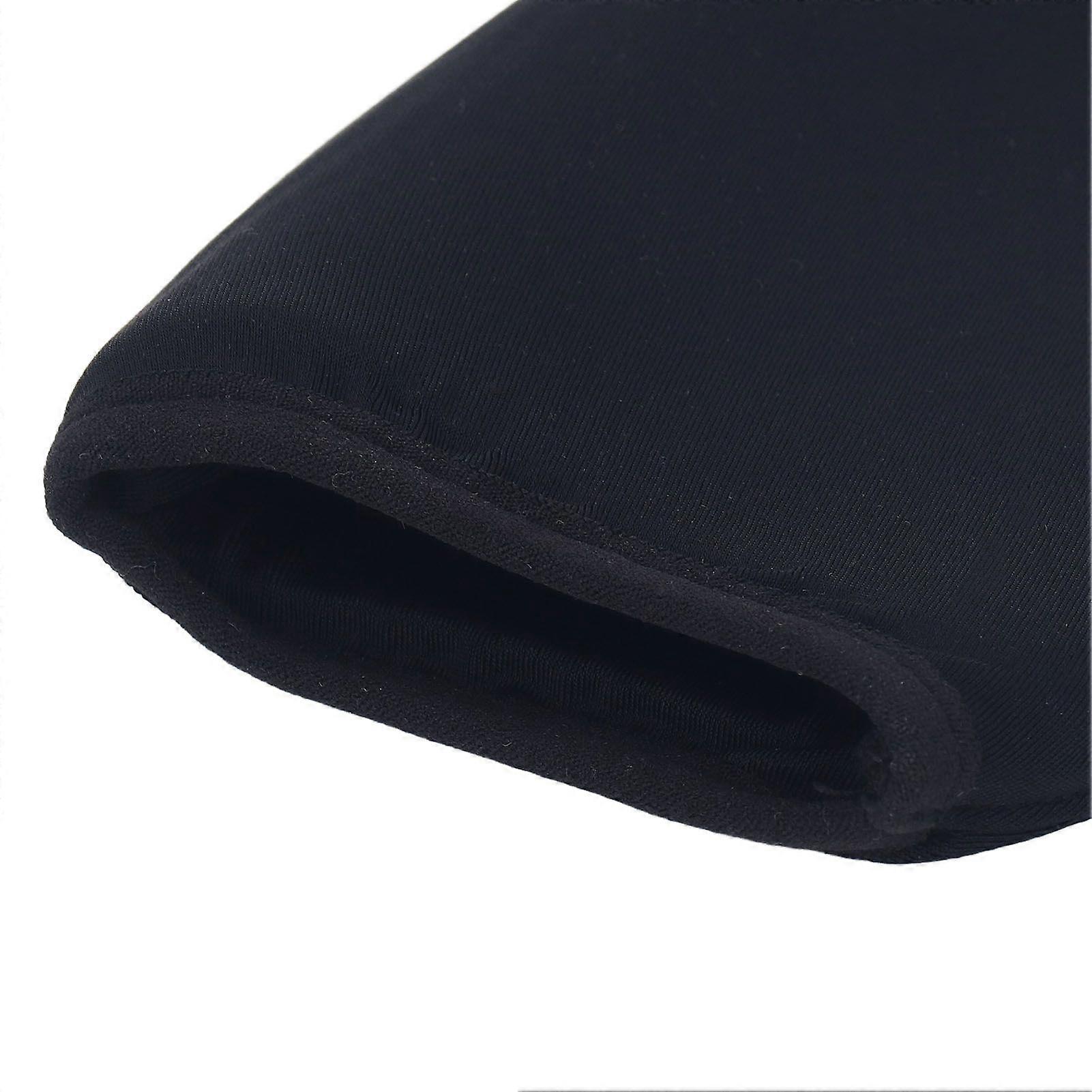 Cold Hot Therapy Compression Gel Sleeve Reusable Reduce Pain 360 Degree ...