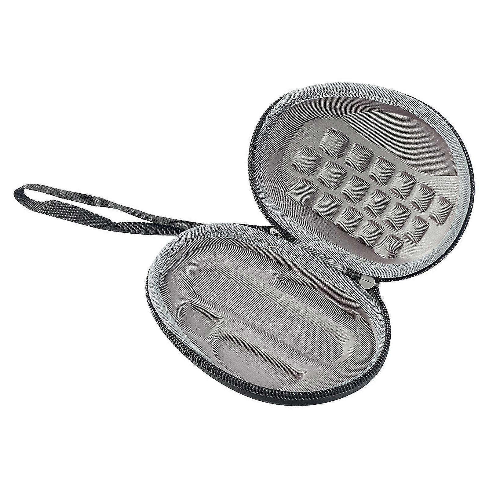 Portable Waterproof Gaming Mouse Storage Box for Logitech MX Master 3 ...