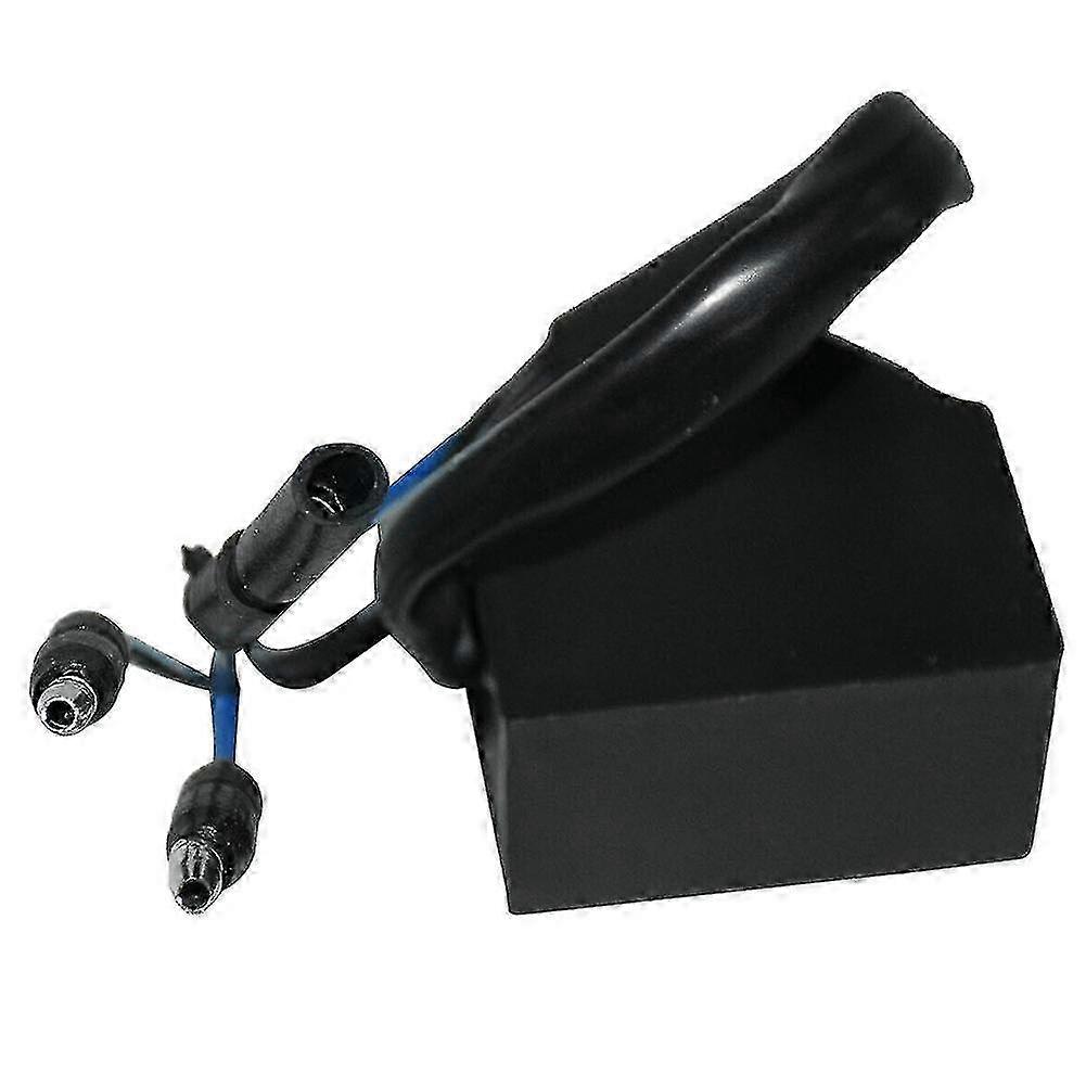 Fuel Pump Cut-Off Relay for Mule 1000, 2500, 2510, 2520, 3000, 3010 ...