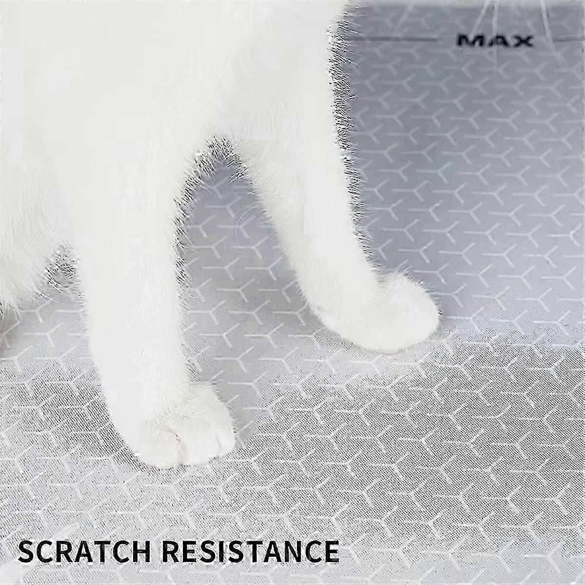 Original Petkit High Performance Cat Litter Mat PURA MAX Sandbox Cat ...