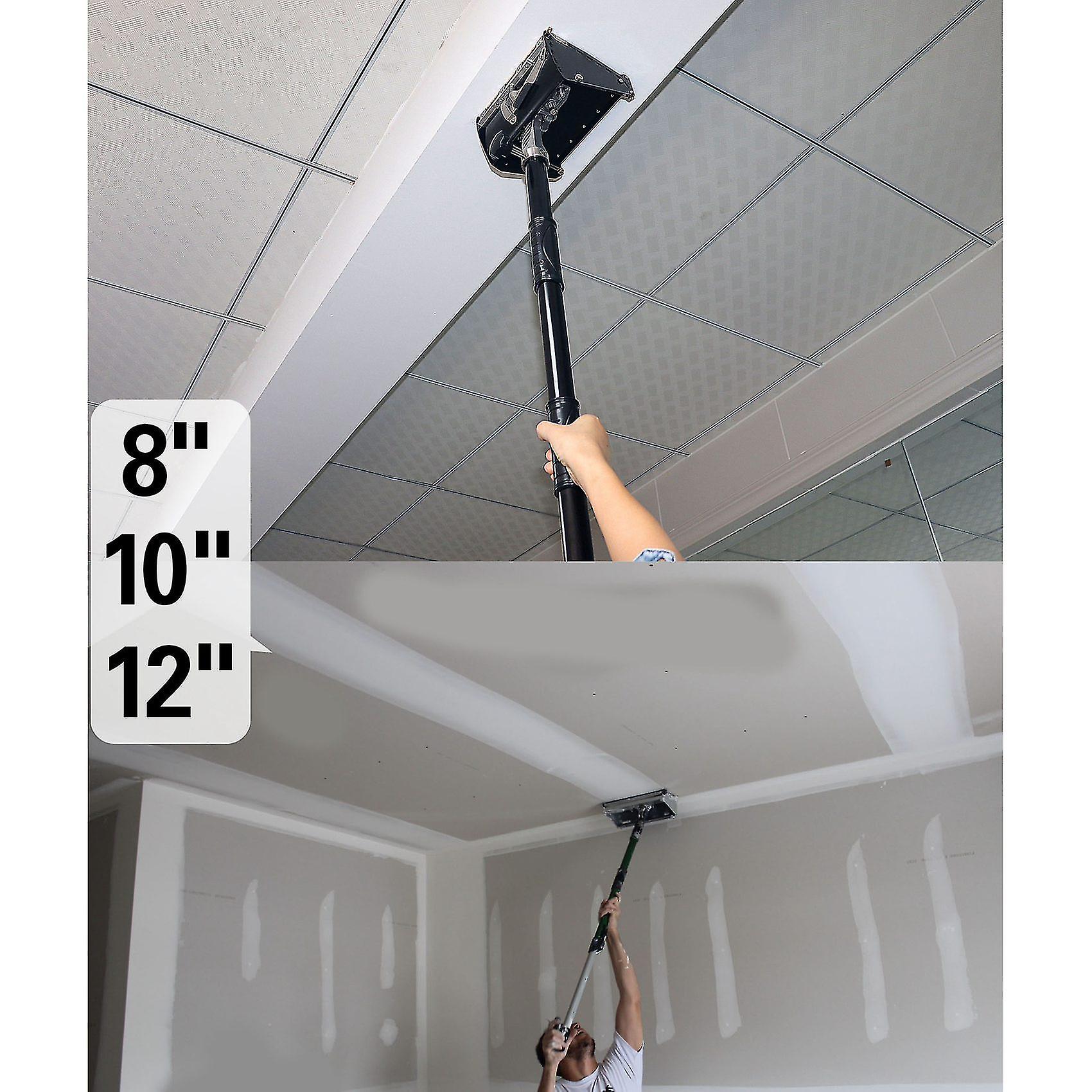 Drywall Flat Box Rendering Machine Plastering Flat Box Practical ...