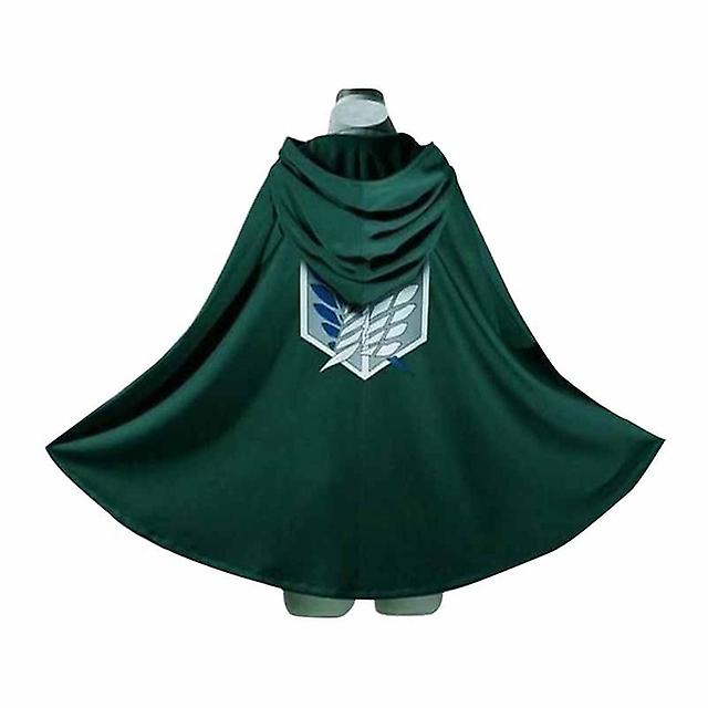 Anime Attack on Titan Levi Ackerman The Scouting Legion Wings of ...