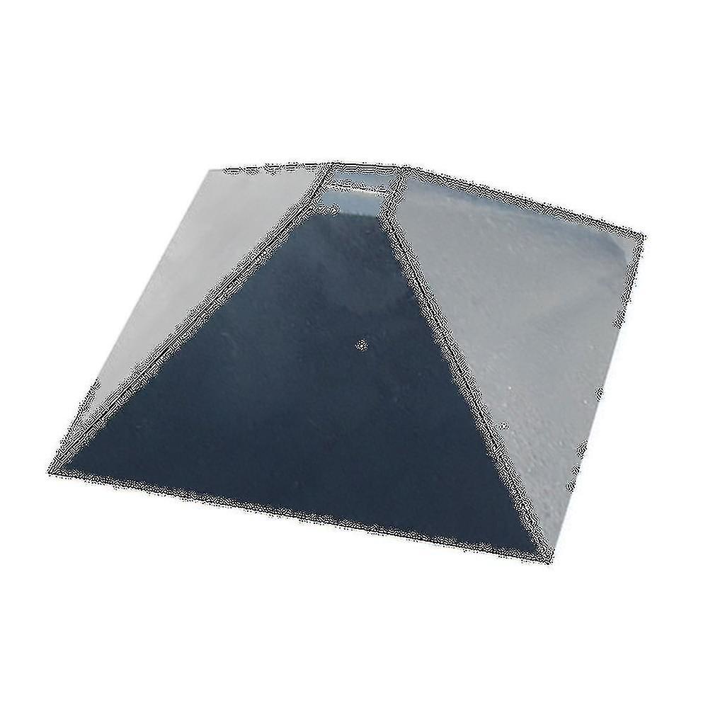 Universal 3d Hologram Pyramid Display Projector Video Stand For Mobile ...