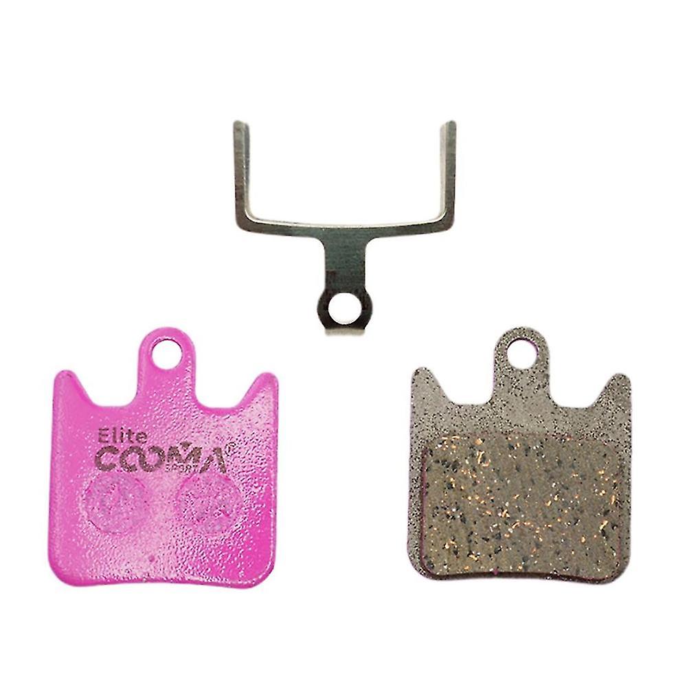 4 Pairs Ceramic Bicycle Disc Brake Pads For Hope Tech X2 V2 Caliper ...