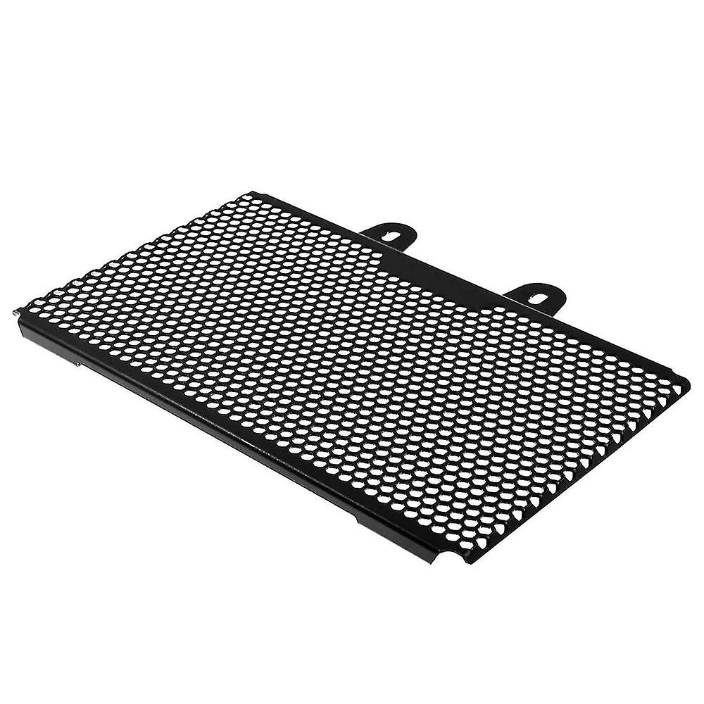 Motorcycle Radiator Protector Grill Guard Protective Cover For Ktm 390 ...
