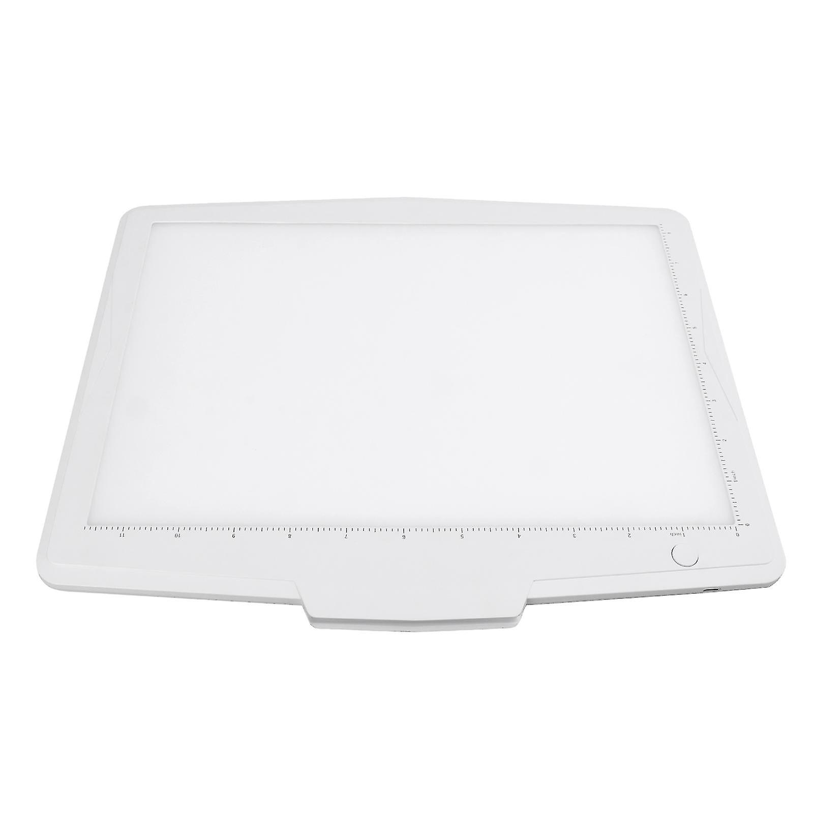 Led copy board accurate scale magnetic paper homogenizing film a4 light ...