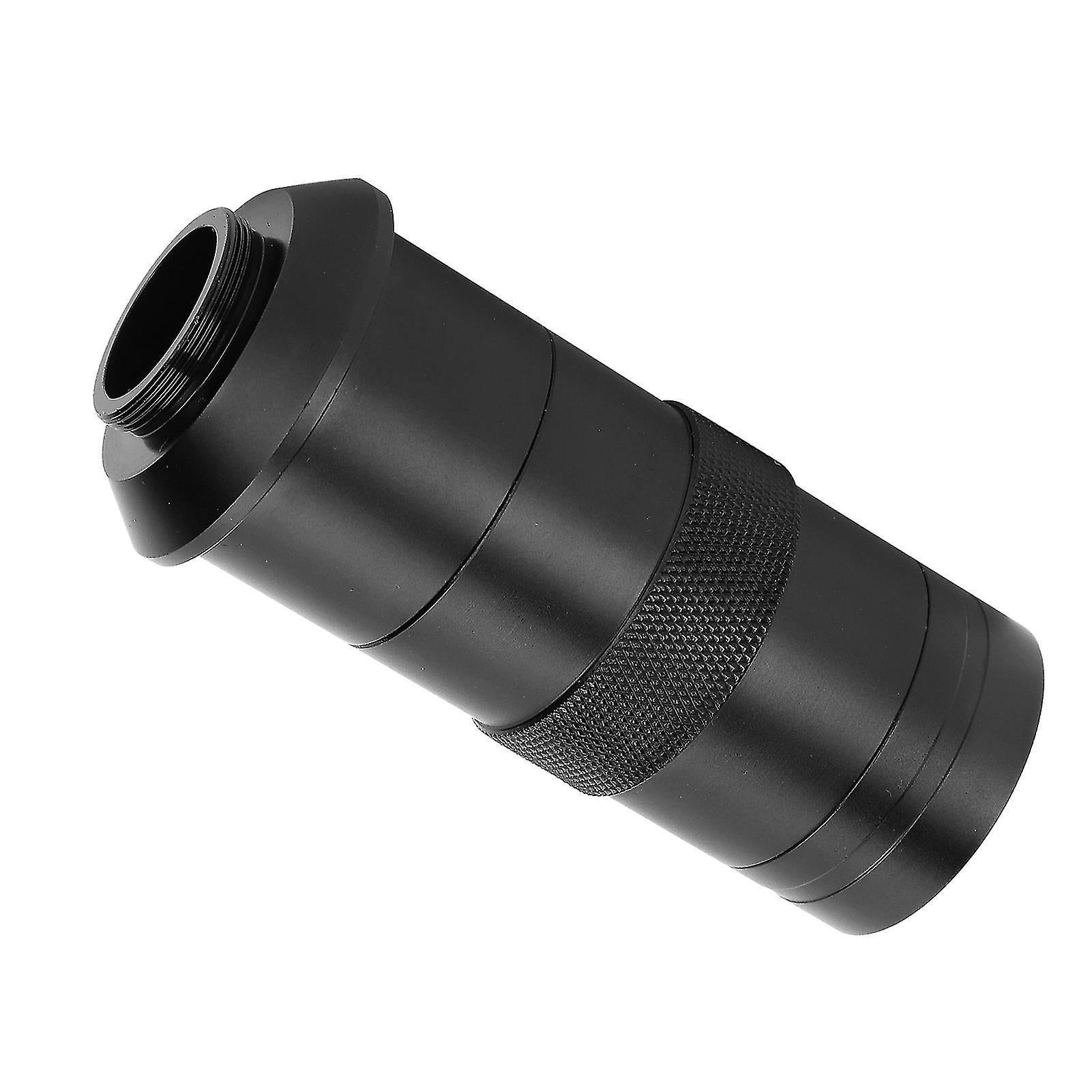 2Mp 1080p Industrial Lens 100times Zoom C/cs Mount For Electron ...