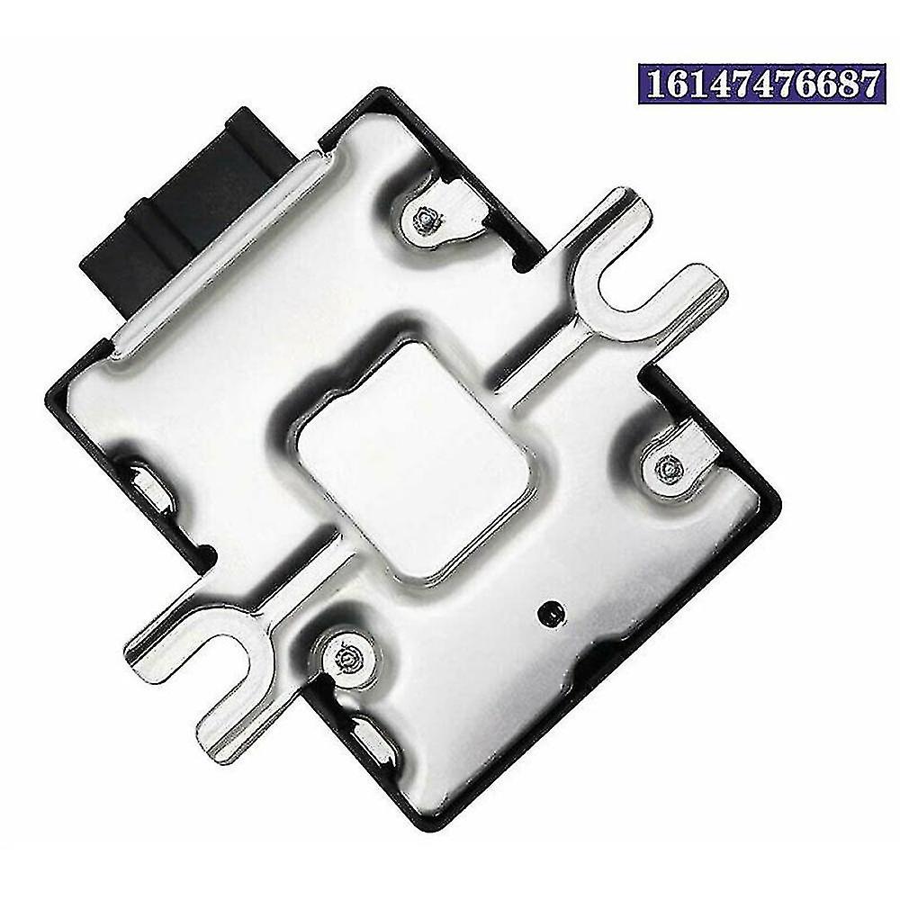 Fuel Pump Control Unit Module For - 1 2 3 4 Series F20 F22 F23 F30 F31 ...