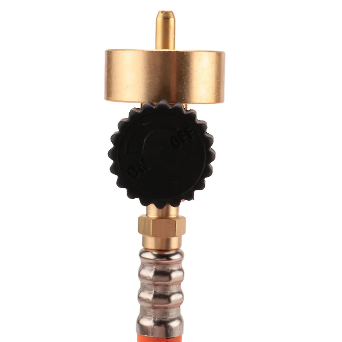 Welding Cga600 1.5m (5ft) Hose And Belt Hook For Mapp Torch Extension ...