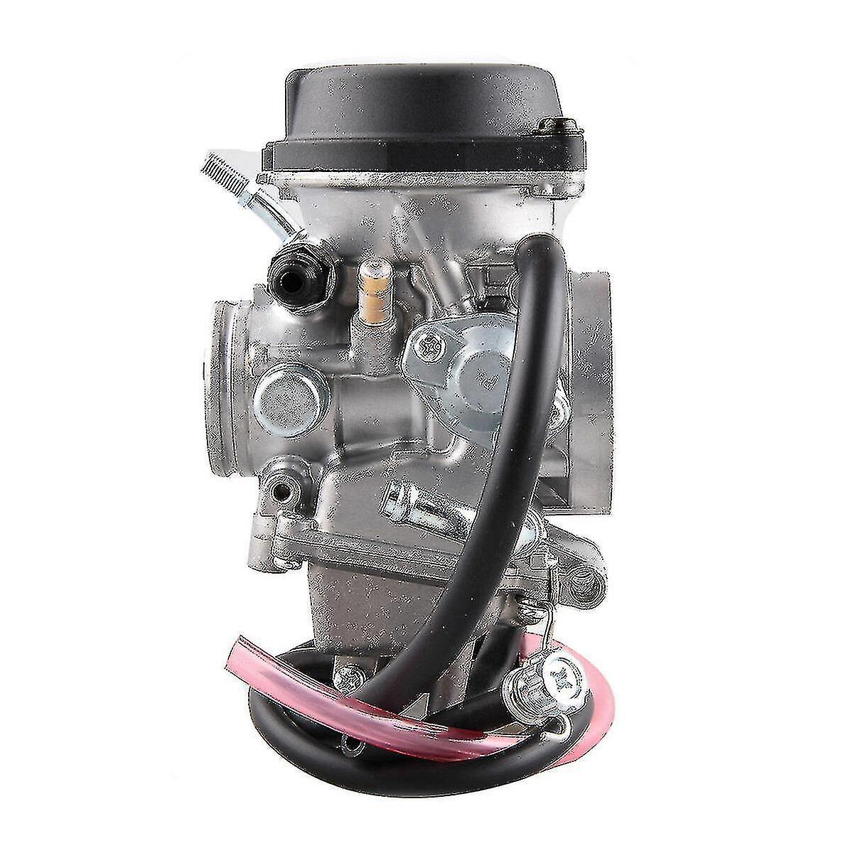 Carburetor Compatible Yamaha Raptor 350 Carburetor Yfm350 Yfm 350--c ...