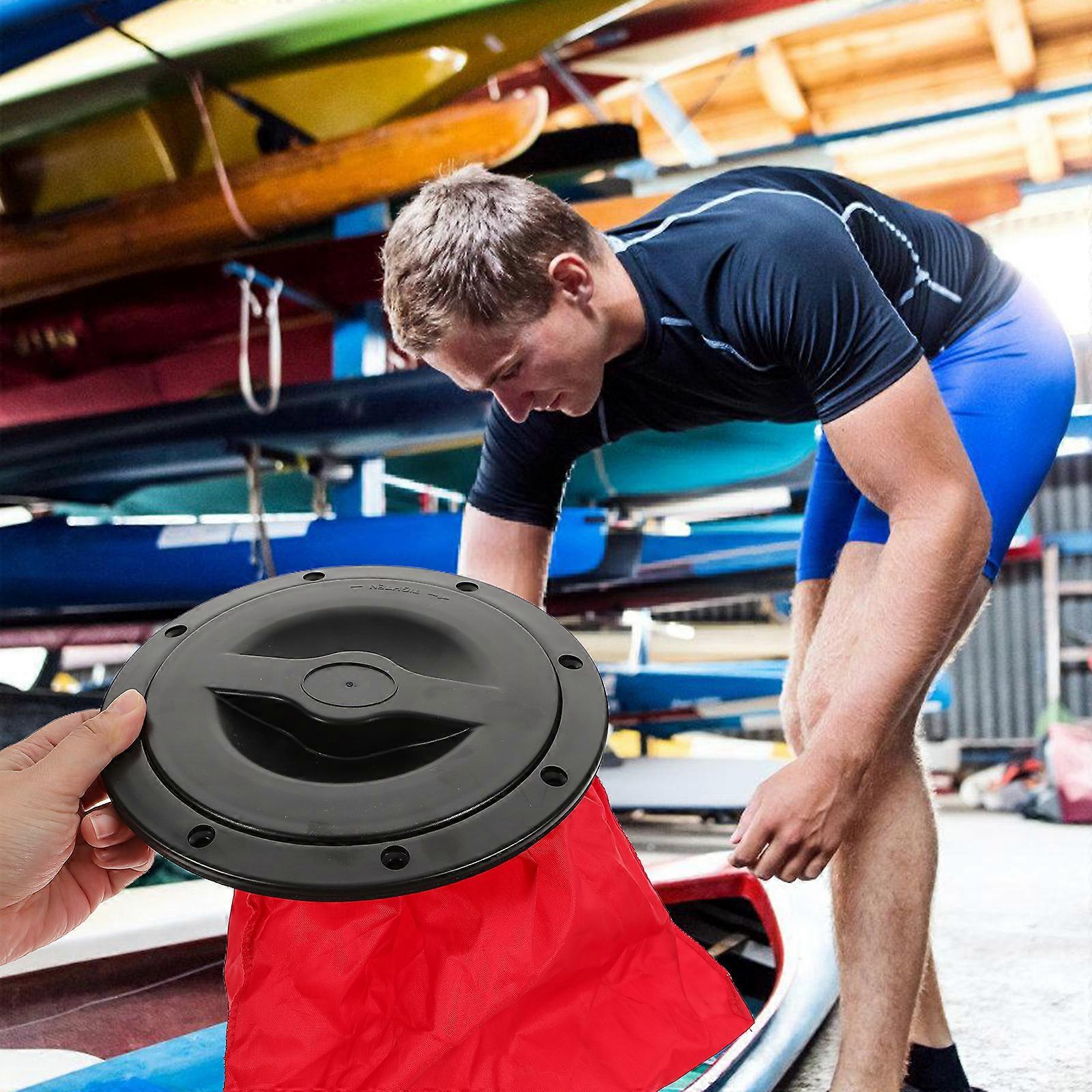 Kayak Hatch Cover Waterproof Hatch Lid Canoe Hatch Cover Hatchcover for ...