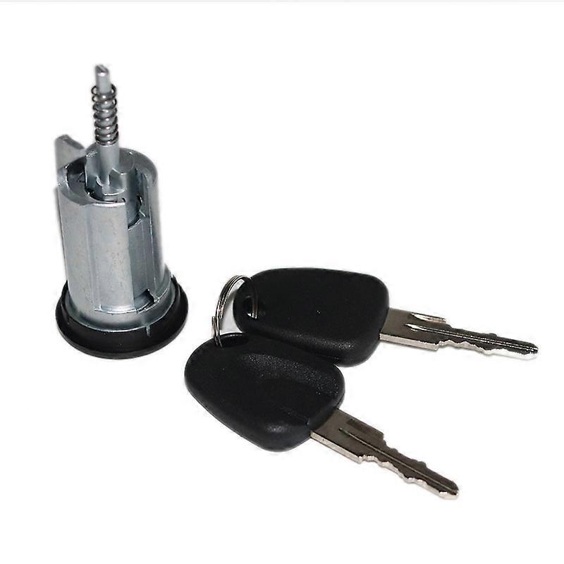 Car Ignition Starter Switch Lock Cylinder Lock For Daewoo S6460003 ...