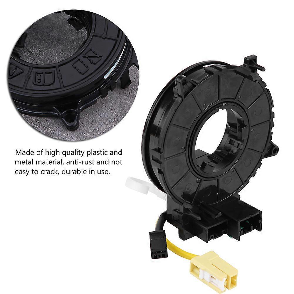 Spiral Cable Airbag Clock Spring for Mitsubishi LANCER OUTLANDER L200 ...