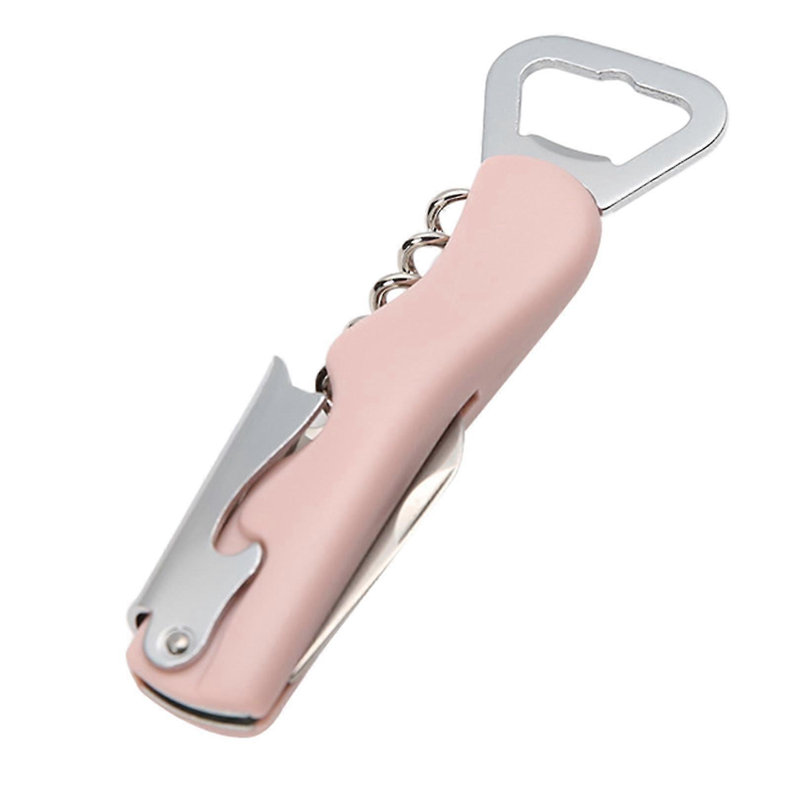 Multipurpose Portable Bottle Opener Beer Screwdriver Multipurpose ...