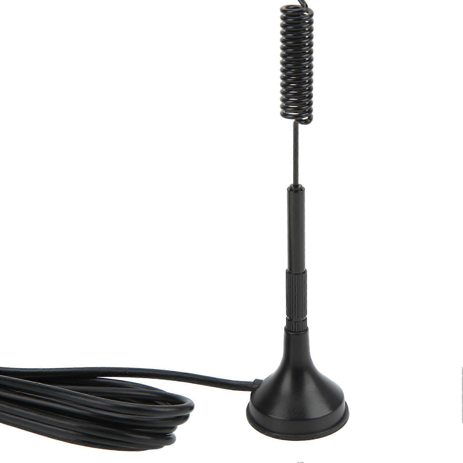 Suction Cup Antenna High Gain 5G/4G/3G/2G/NBloT Full Band 15dbi UWB ...