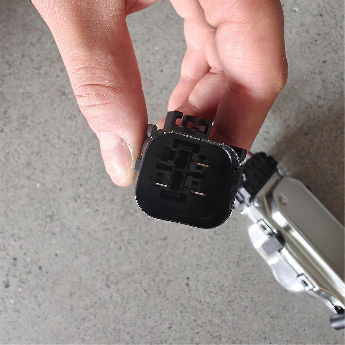 For E46 316i 318i Car Radiator Fan Control Module AP03 17117525508 ...