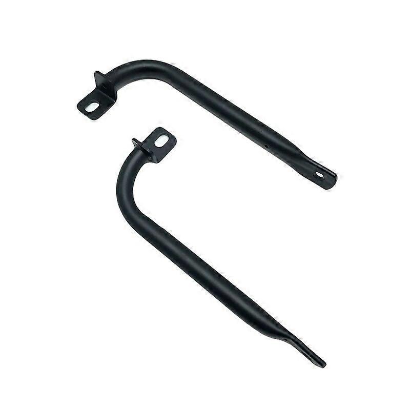 Z900RS Rear Grab Bars Rear Seat Pillion Passenger Grab Rail Handle For ...