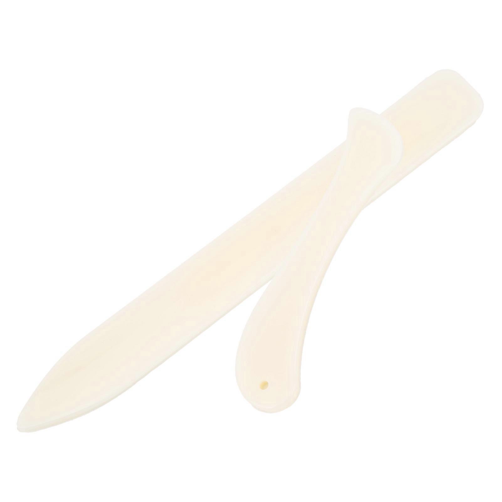 Bone Folders Origami Paper Creaser Crafting Scoring Tools for DIY ...