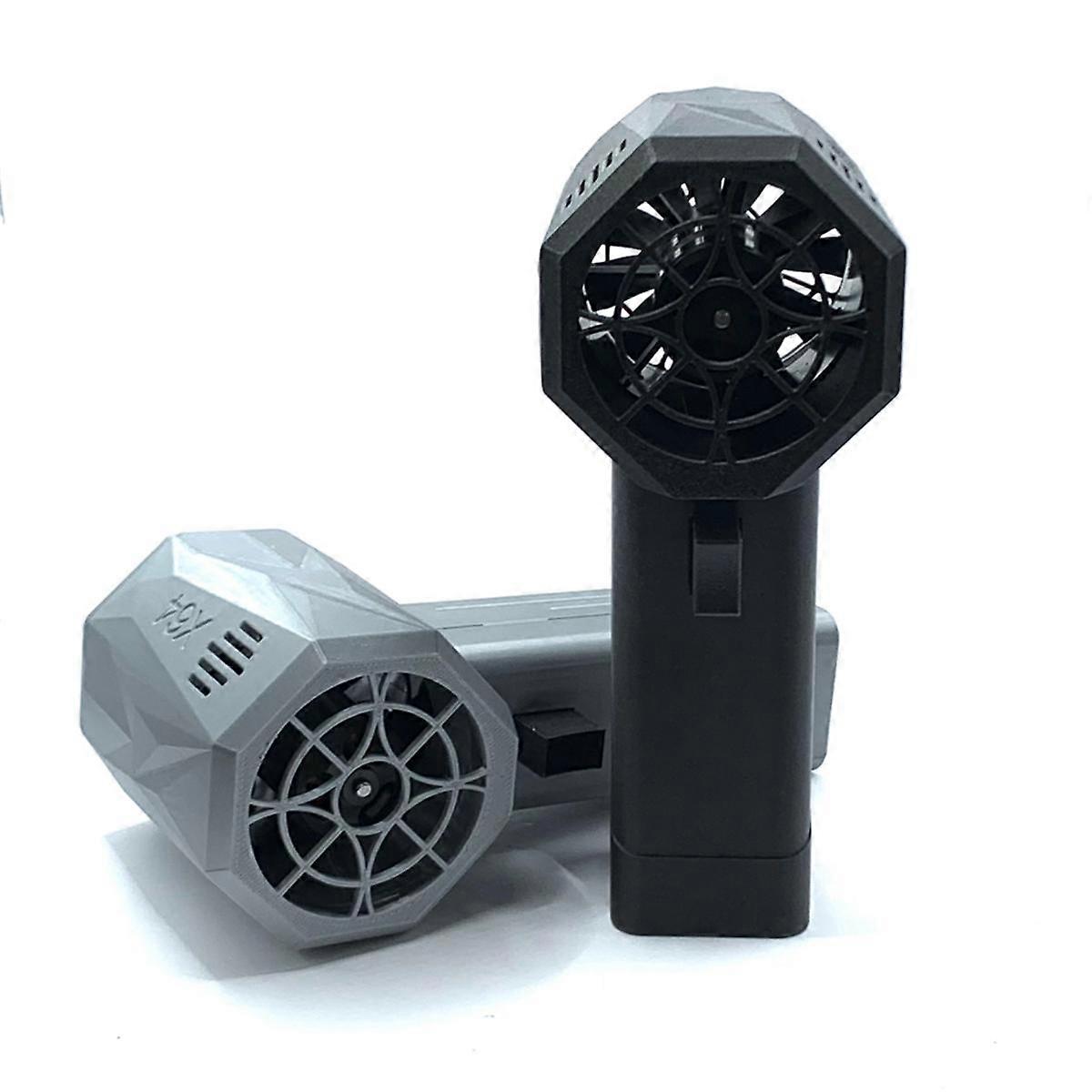 650W High Speed Turbo Blower X- Pro Mini X64 Violent Turbo Fan 64mm ...