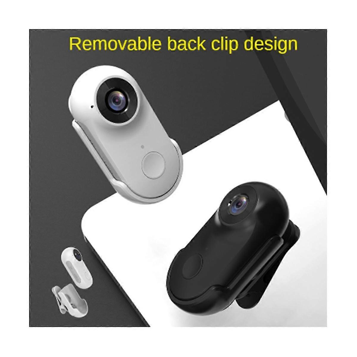 2mp Wifi Thumb Sports Camera Outdoor Riding Hiking Camera Recorder ...