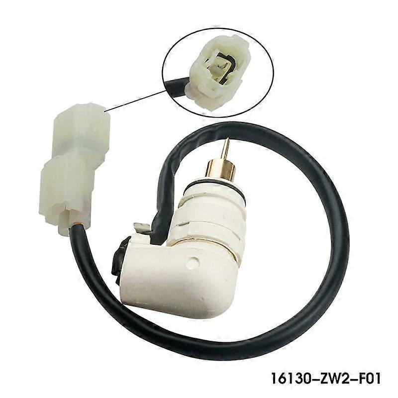 16130-ZW2-F01 BYSTARTER ASSY Accessories Component for Honda Outboard ...