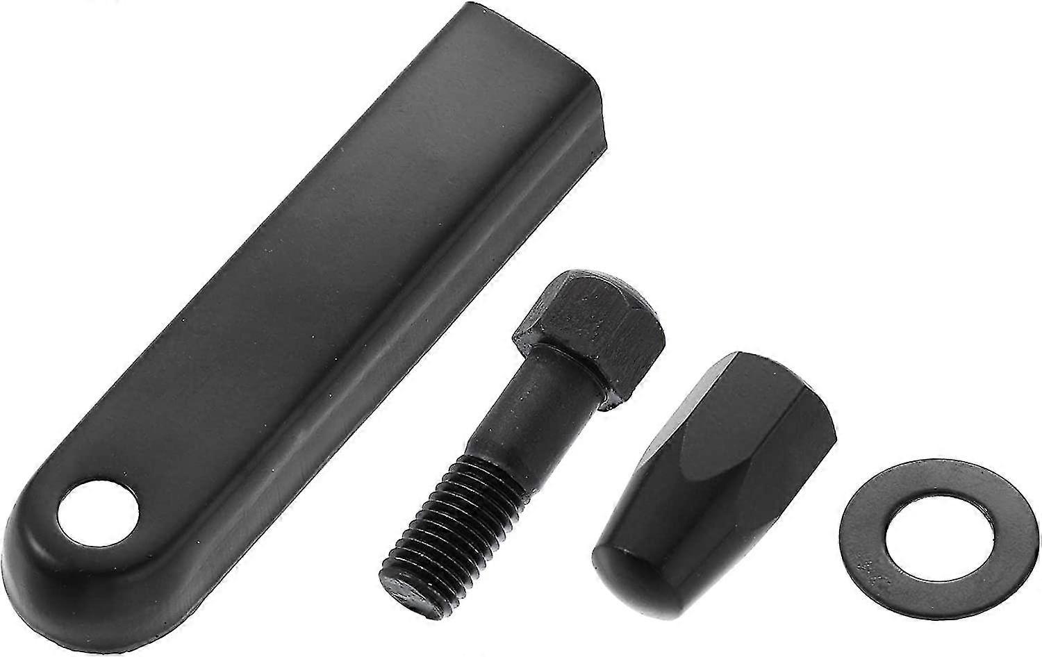 Motorcycle Shift Linkage 6 Hole Lever Gear Shift Linkage Black1pcs ...