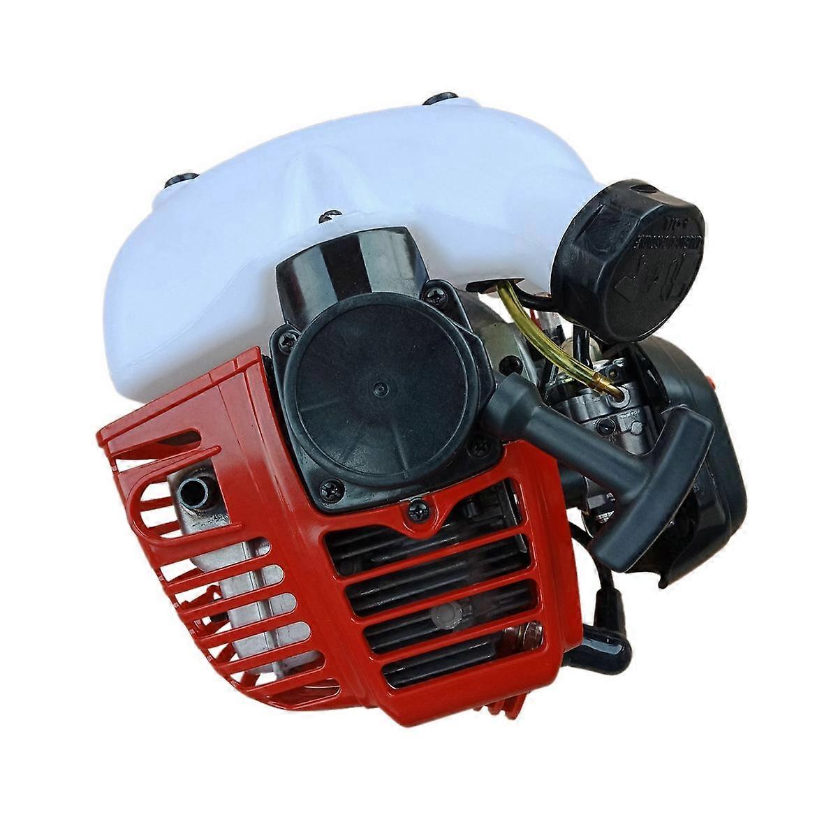 G26LS Two-Stroke Small Gasoline Engine Broadband Hedgerow Engine Stroke ...