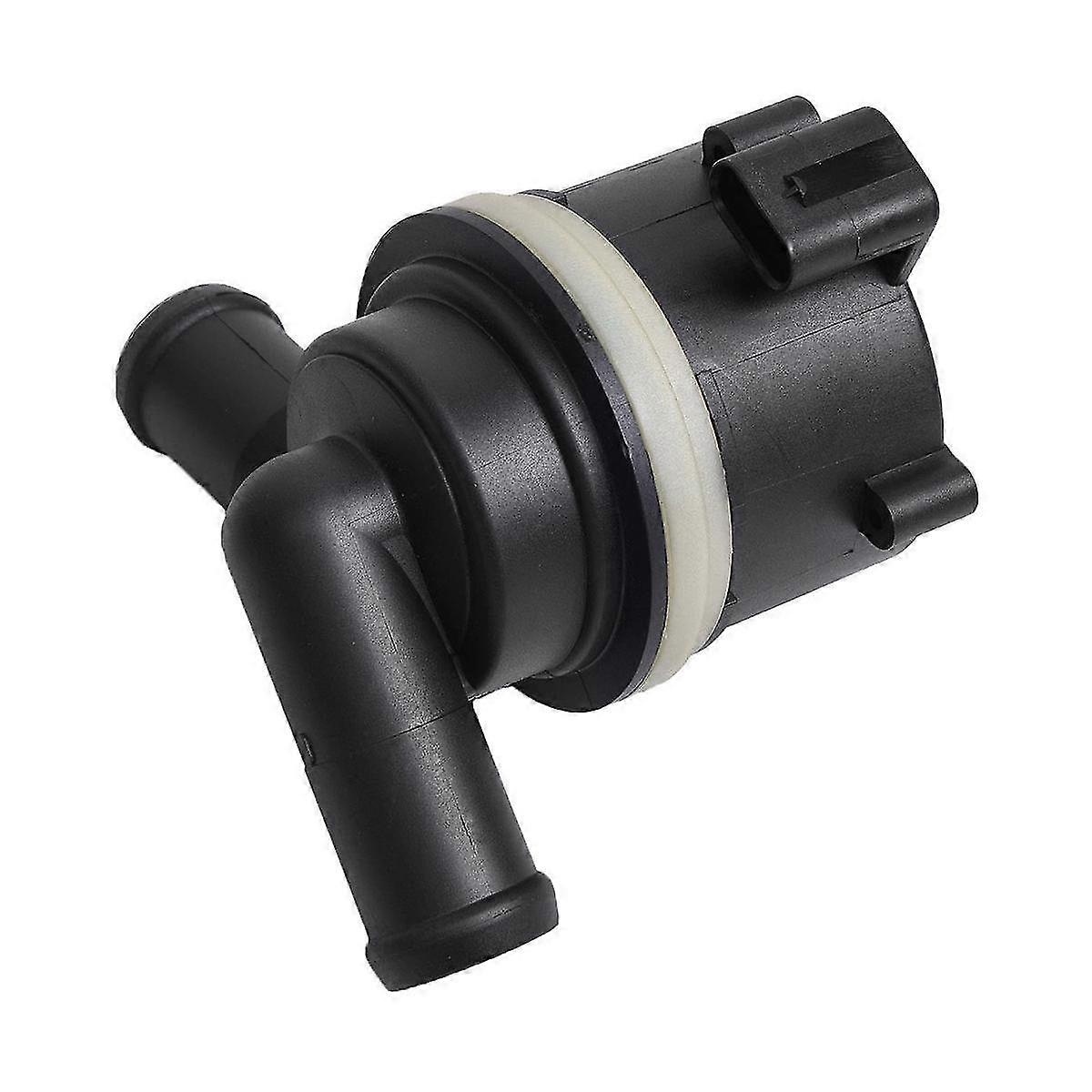 Engine Electric Additional Coolant Pump Auxiliary Water Pump For 2010 ...