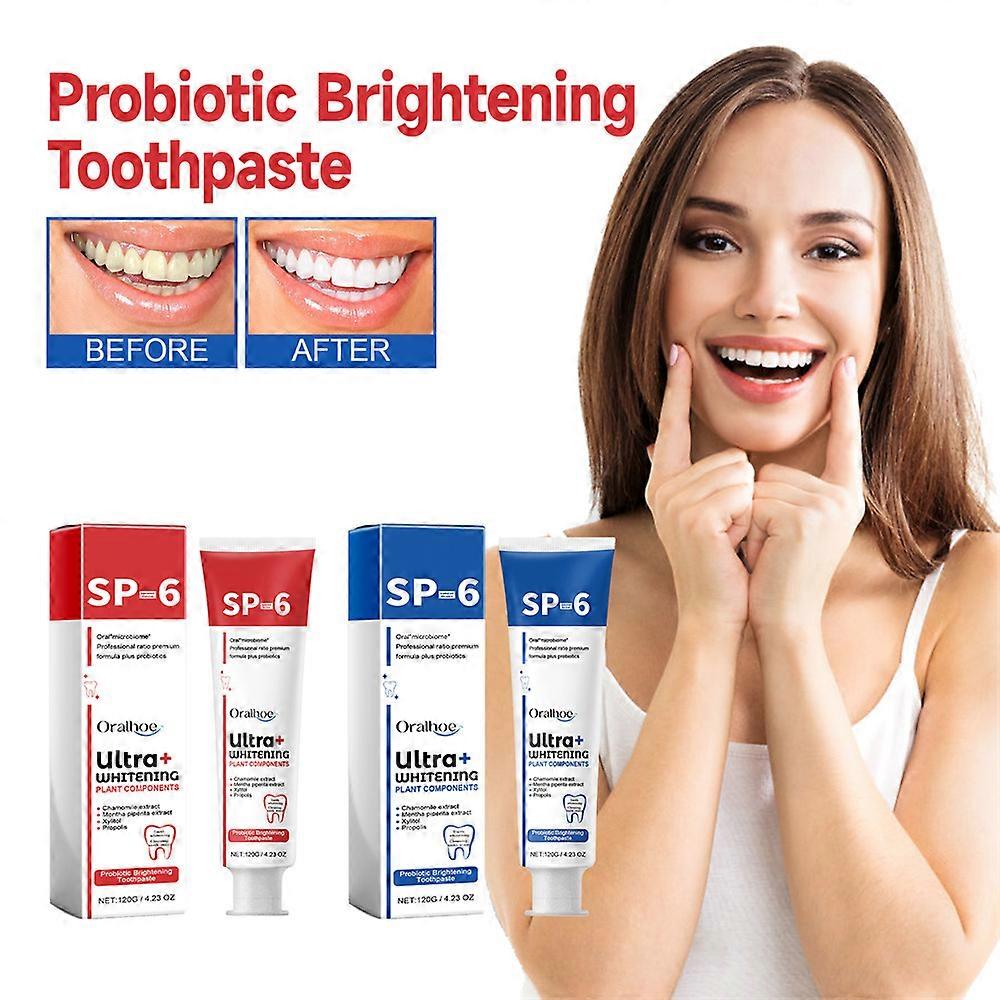 Sp-6 Ultra Whitening, Sp 6 Toothpaste, Ultra Whitening Toothpaste Sp ...